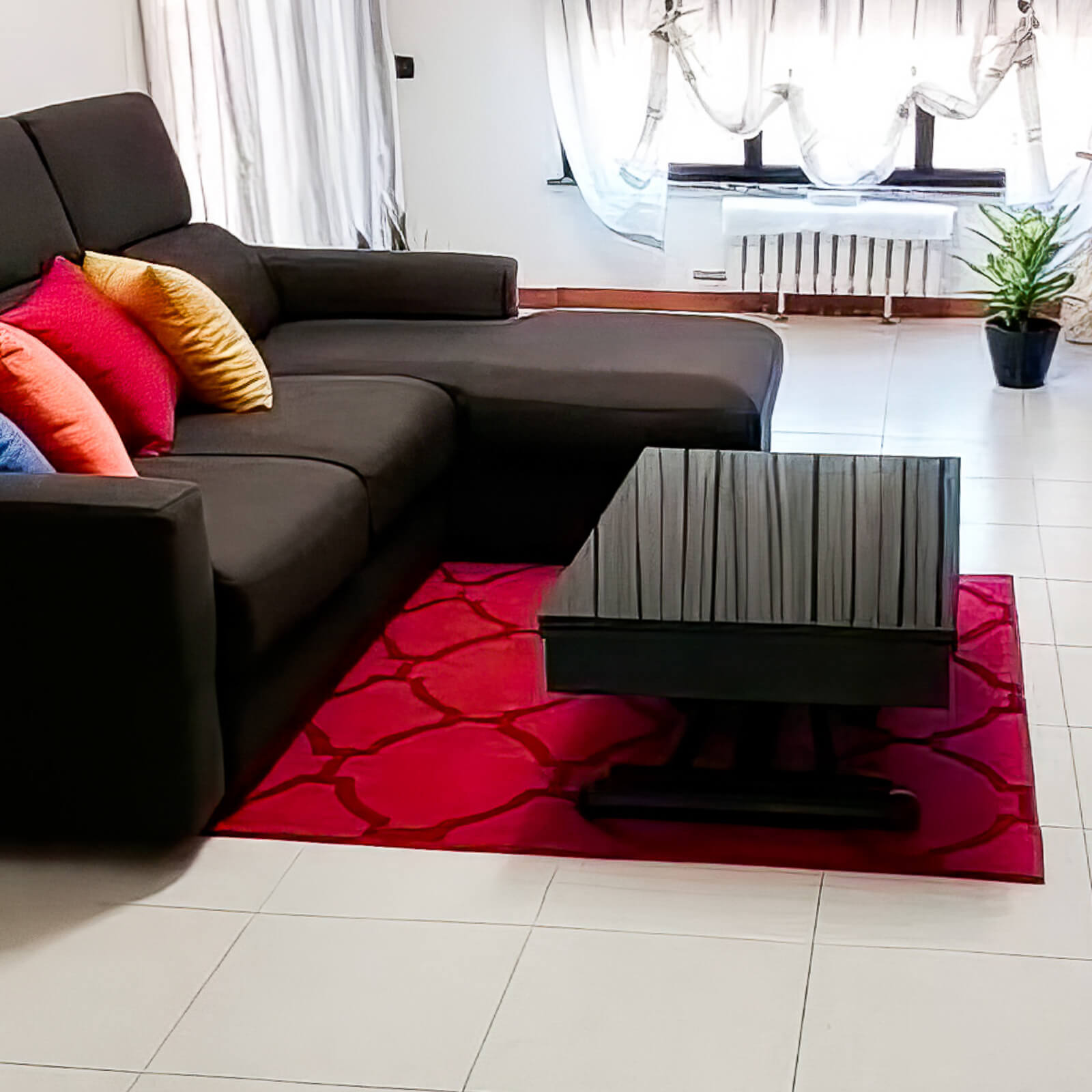 Customizable Wooden Transformable Coffee Table - LG Lesmo – LG CREATIVE LAB
