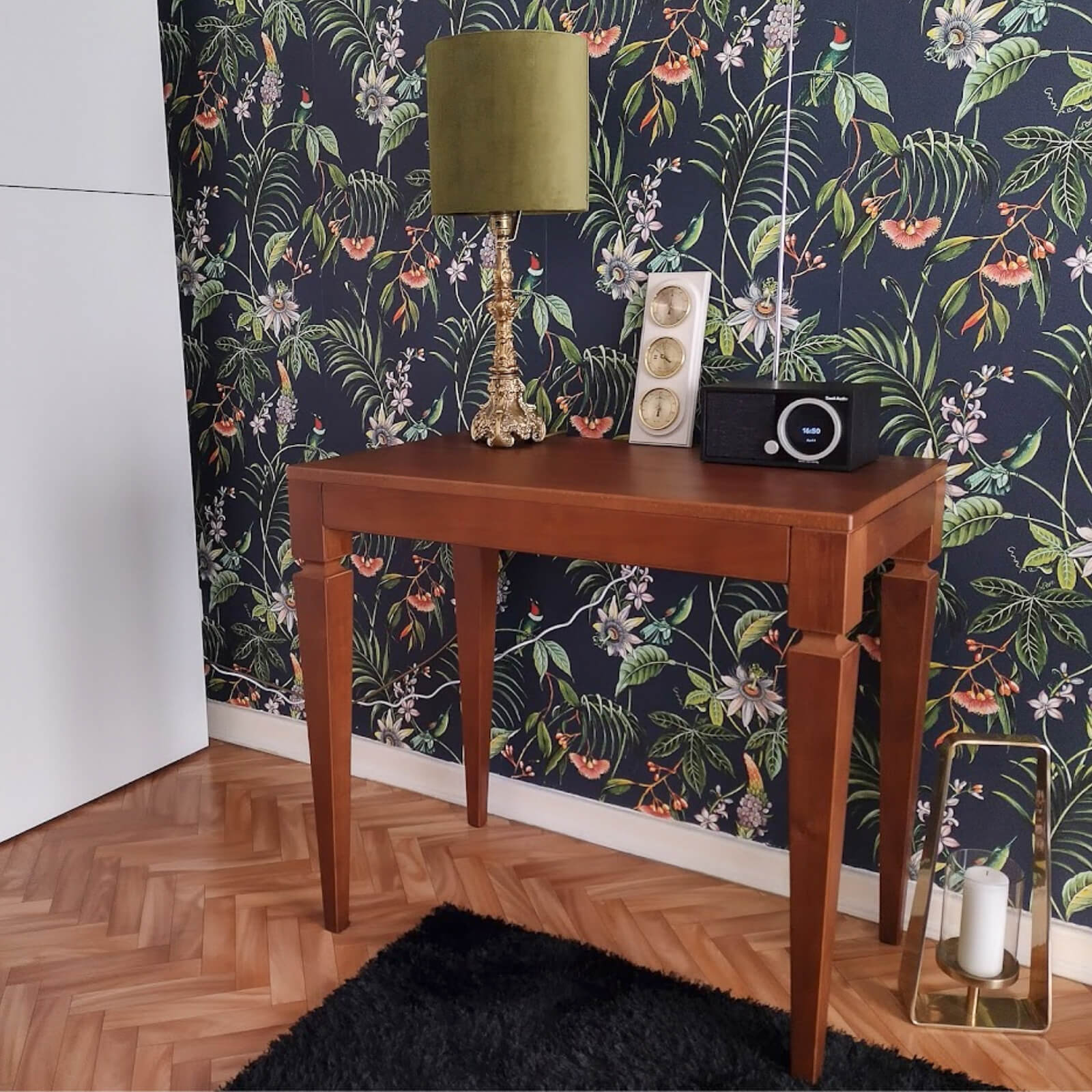Extendable Console Table 5 meters | LG LESMO – LG Lesmo